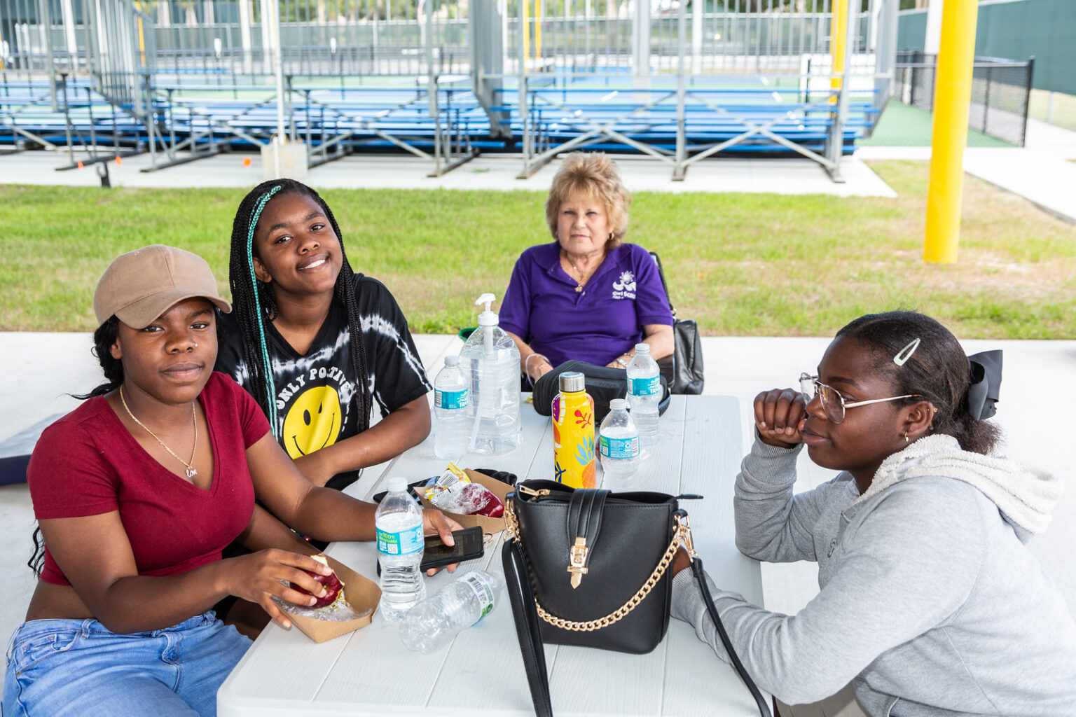 Girl Scout Fun Day at Pictona - Pictona