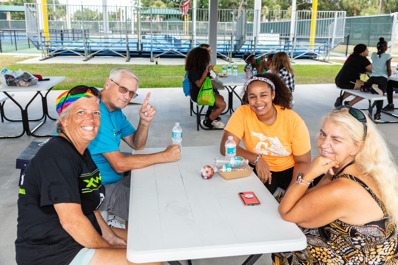 Girl Scout Fun Day at Pictona - Pictona