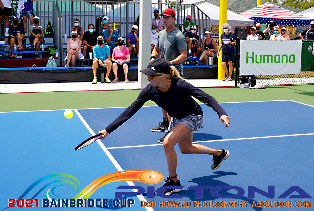 Florida Pickleball Tournaments | Pictona at Holly Hill