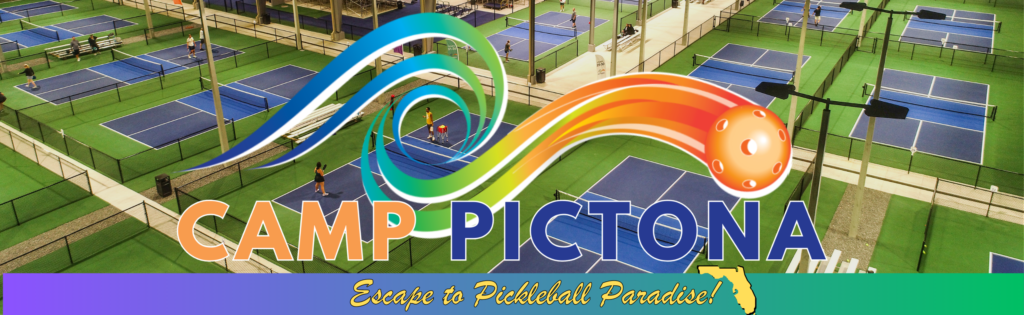 Camp Pictona - Adults - Pictona