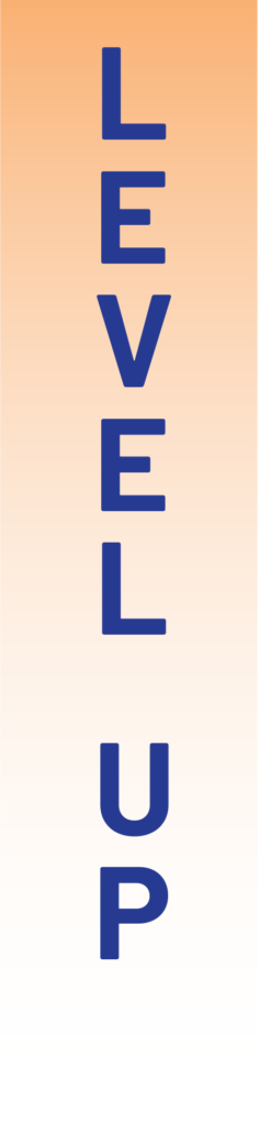 Levels Defined - Pictona