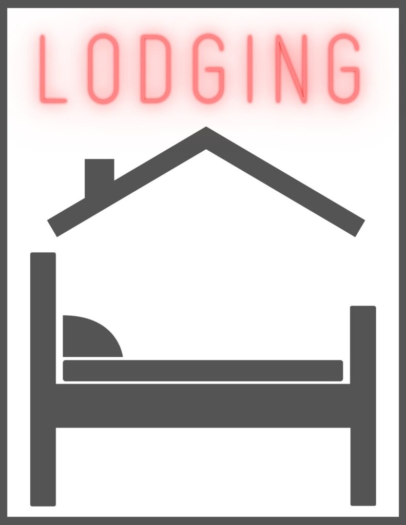 Camp Pictona - Adults - Pictona