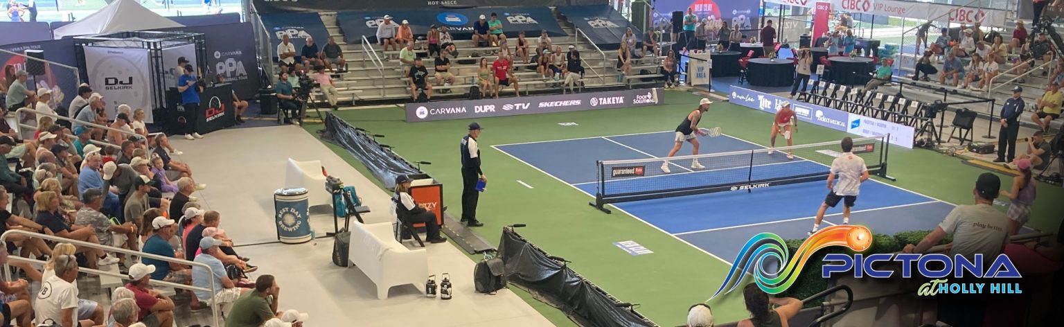 Sponsorships - Pictona