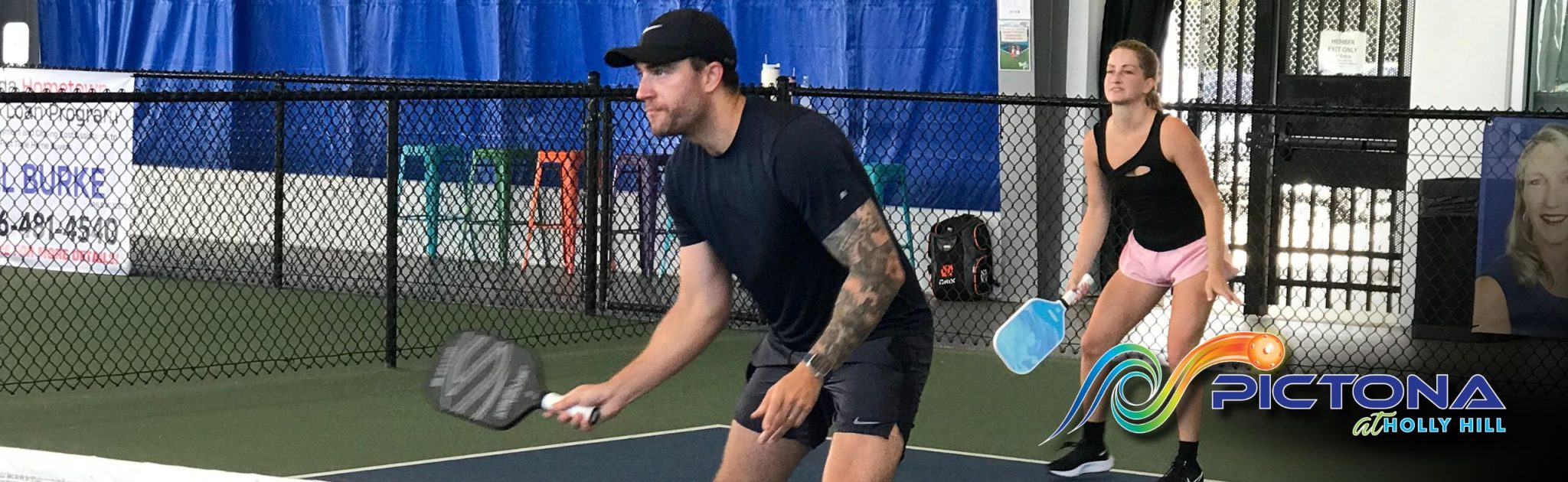 Rules of Play - Pictona