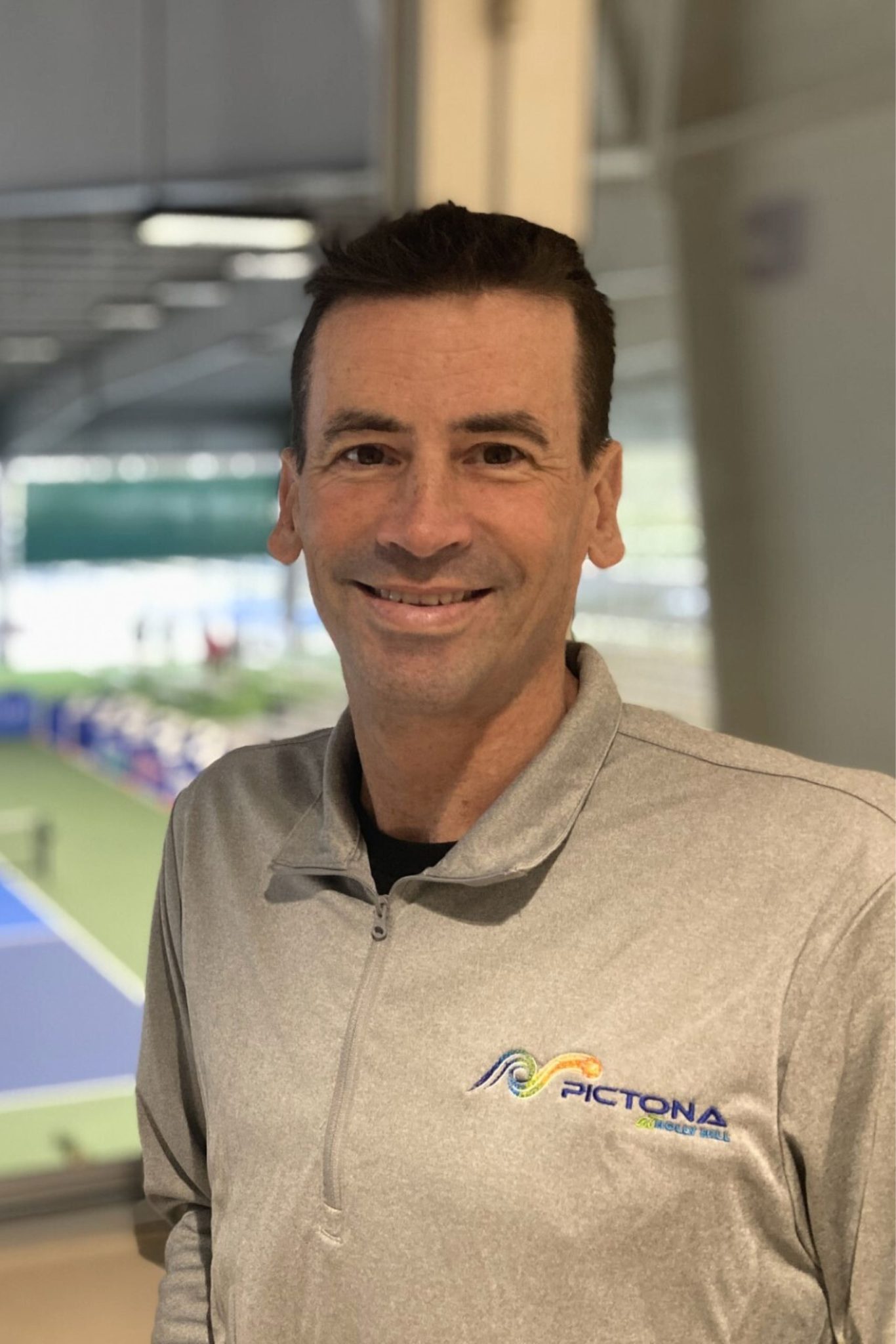 Daniel Sullivan - Pictona