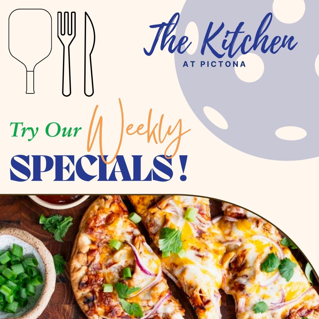 About The Kitchen - Pictona