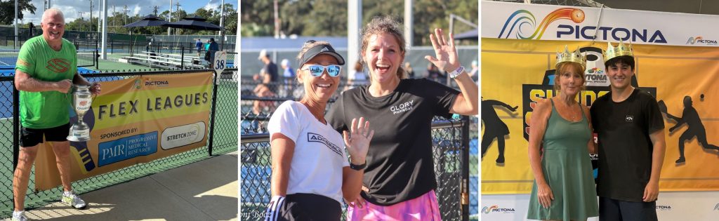 Pictona Intramural - Pickleball Programs - Pictona