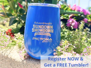 Sundown Showdown - Advent Health - Pictona