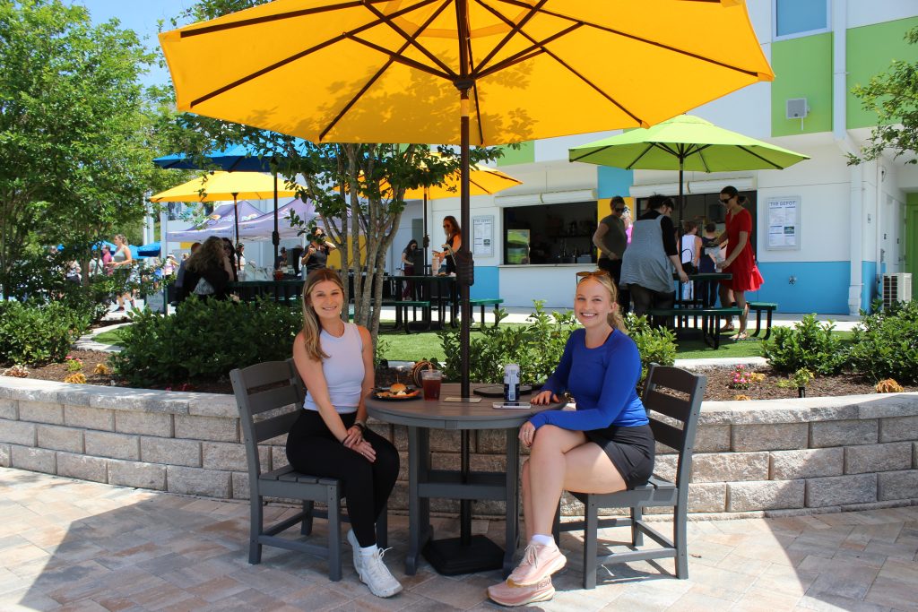 Corporate Team Building Events at Pictona Holly Hill