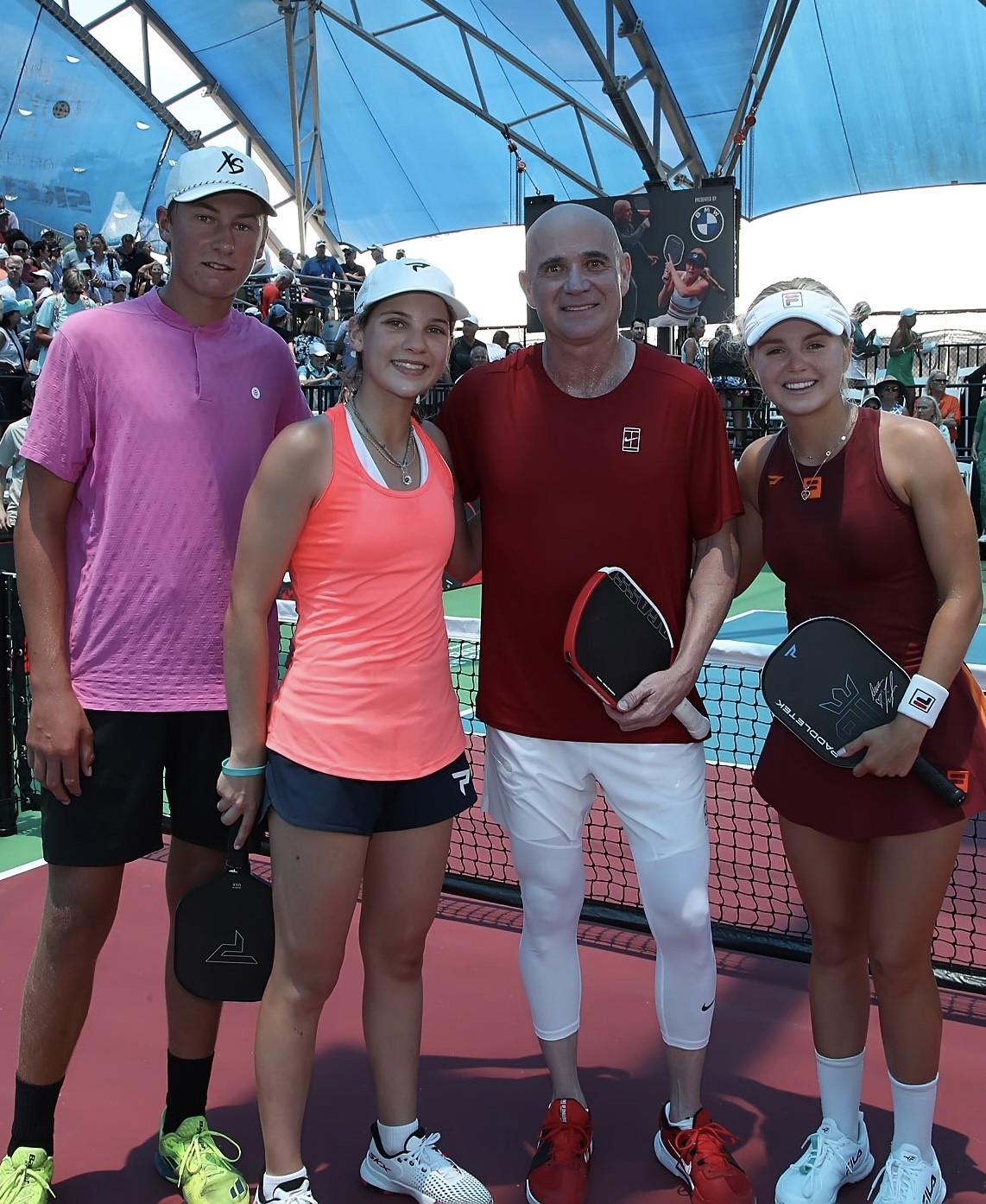 Pictona Success at the US Open Pickleball Championships! - Pictona